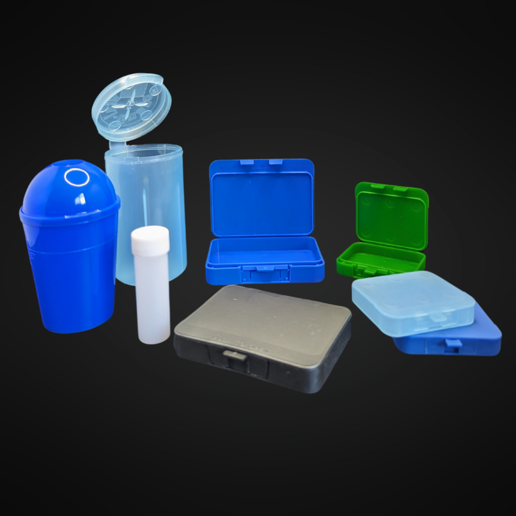 What Sets the Best Plastic Injection Molding Companies Apart? - Hudson ...