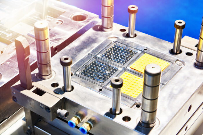 The Role of a Plastic Injection Mold Manufacturer in Product Quality ...